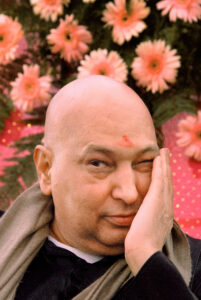 Guruji: The Saviour - Guruji